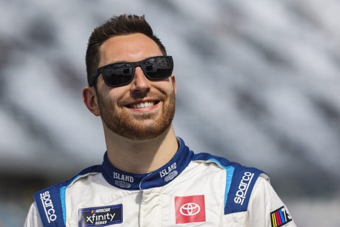 Boston native Grala set to compete July 15 at NHMS | News, Sports, Jobs ...